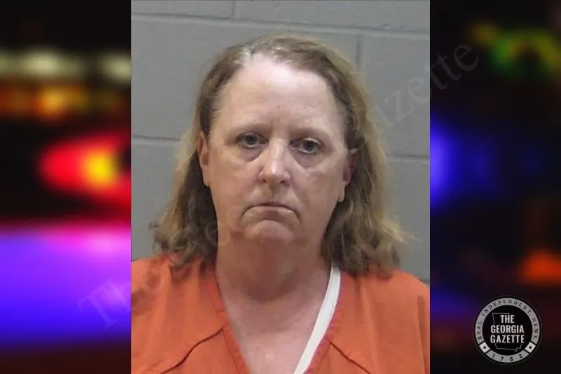 Susan Carey — Madison County Jail Bookings