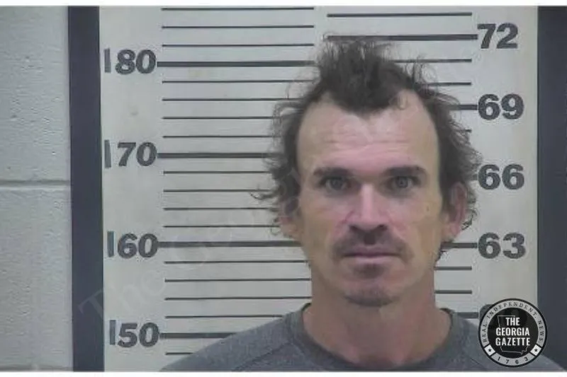 Joseph Carnley — Coffee County