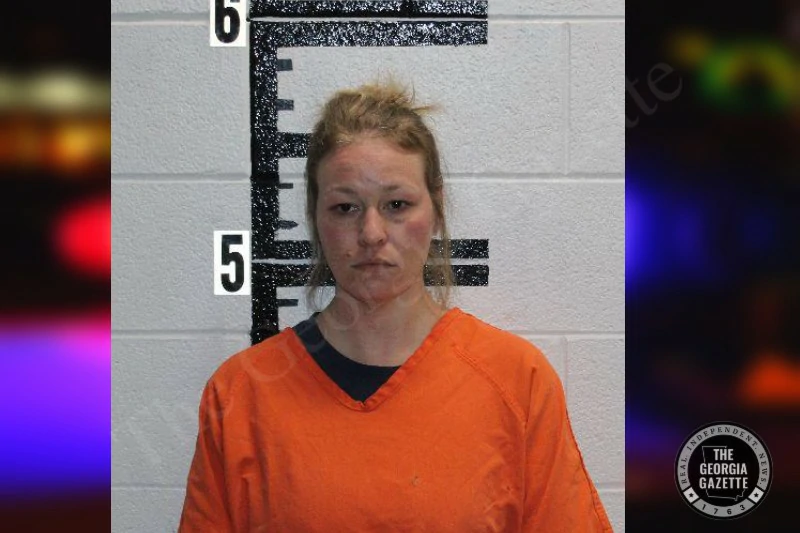 Kayla Carrell — Murray County Jail Bookings