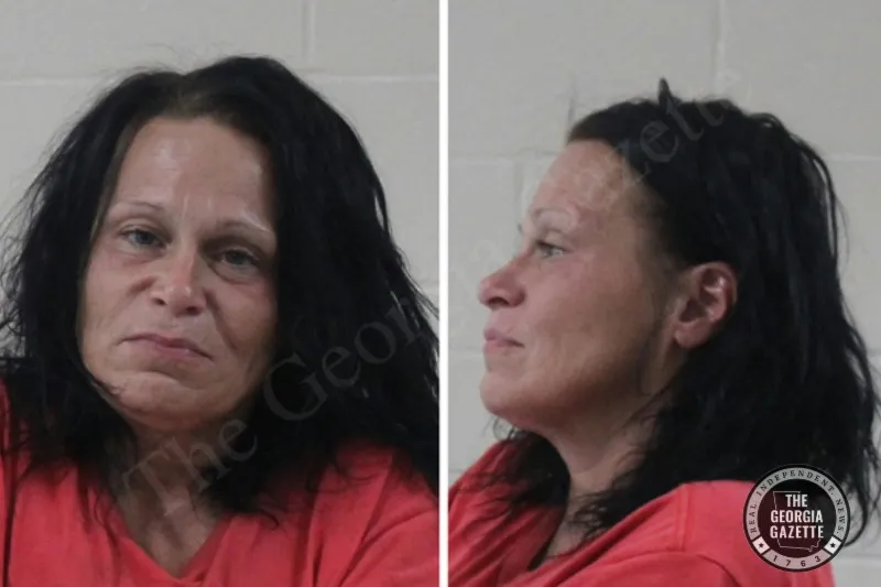 Kimberly Carter — Houston County