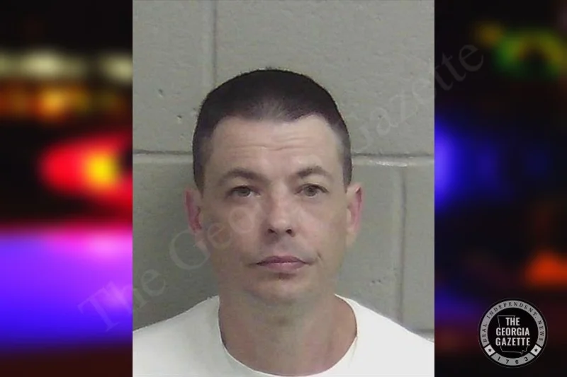 Michael Carter — Wayne County Jail Bookings