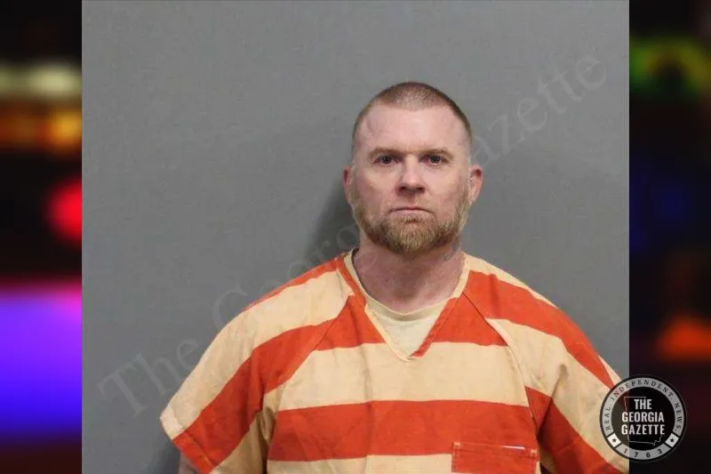 Richard Carter | White County Jail Bookings