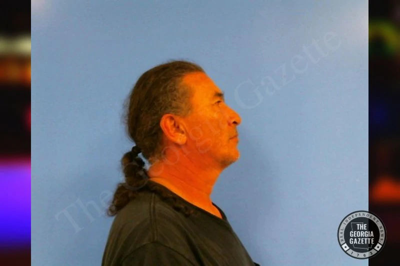 Victor Castanon-Romero — Troup County