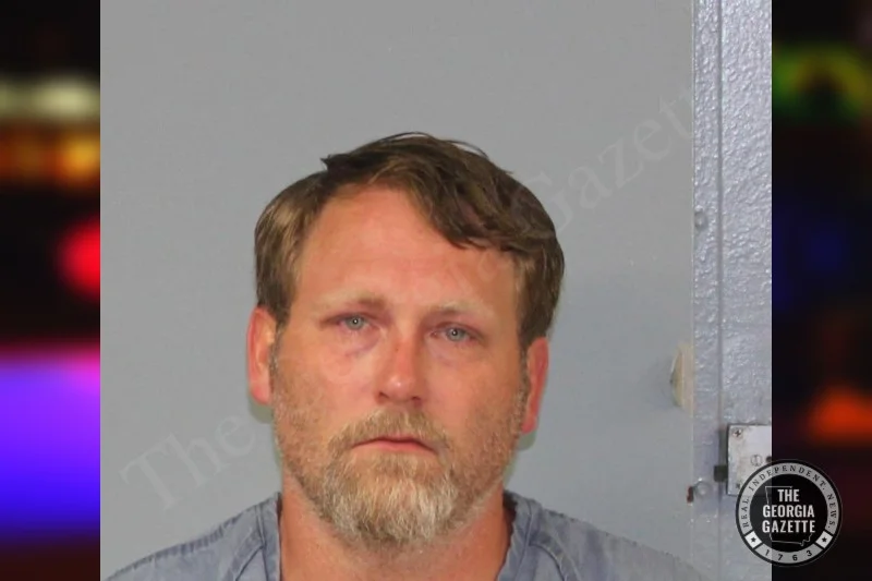 Jared Castleman — McIntosh County Jail Bookings