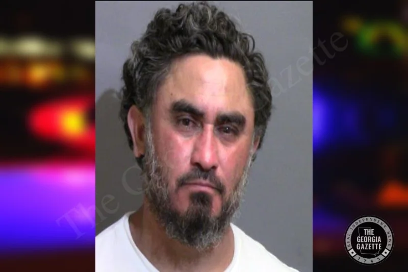 Alvin Castro — Glynn County Jail Bookings