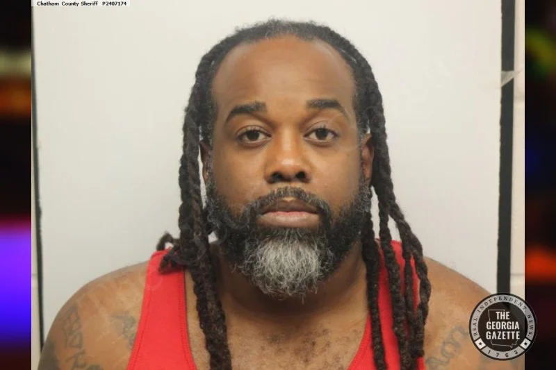 Darnell Charles — Chatham County