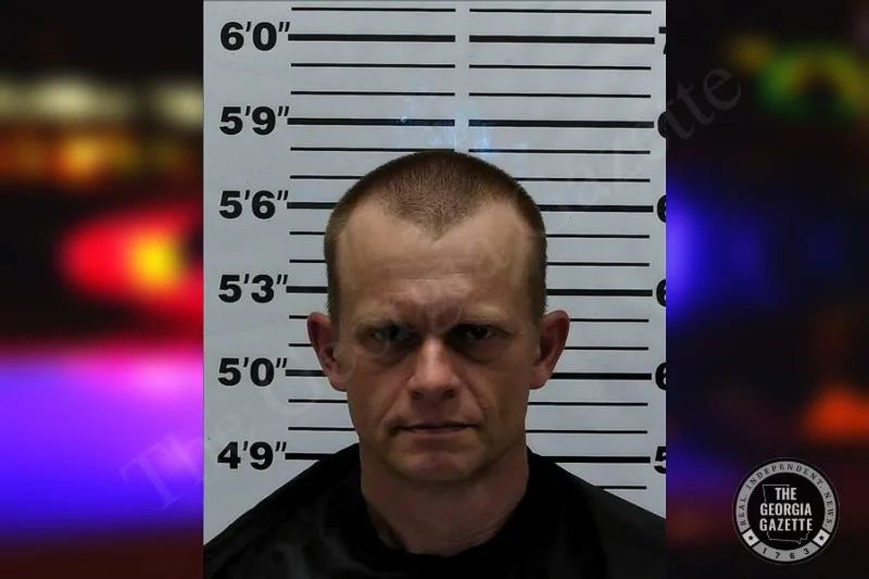 James Chastain — Hart County