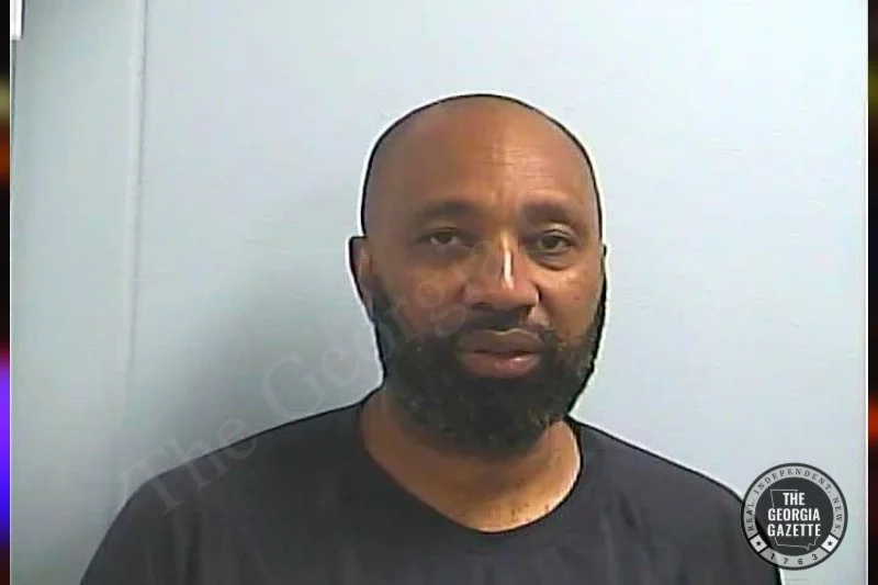 Joseph Cheely — Dawson County Jail Bookings