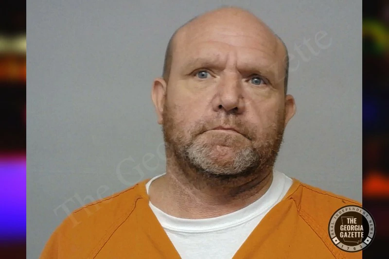 Christopher Knight — Bibb County Jail Bookings