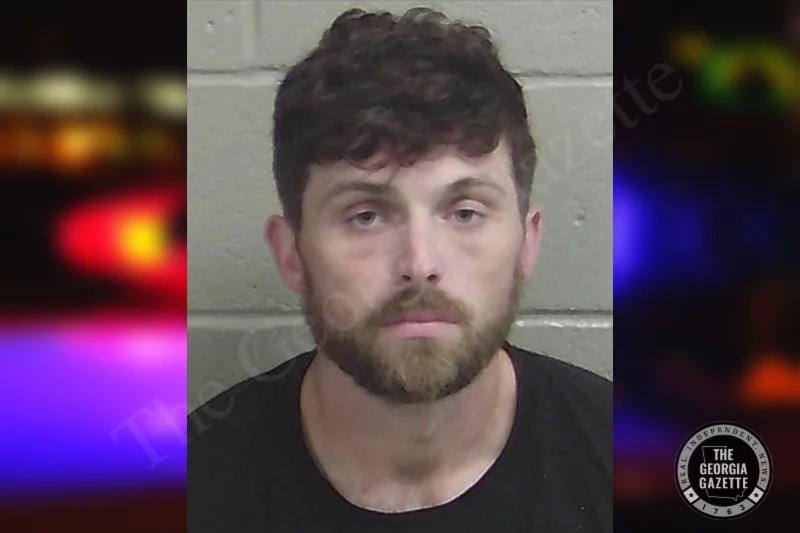 William Clary — Wayne County Jail Bookings