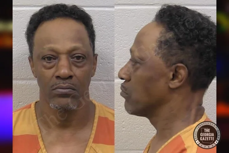 Darrin Clay — Paulding County