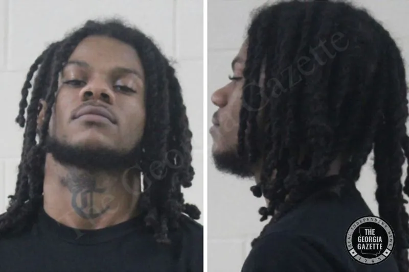 Joshua Coates — Houston County Jail Bookings