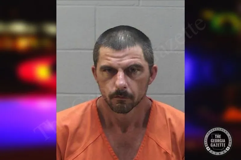 Jamie Coile — Madison County Jail Bookings