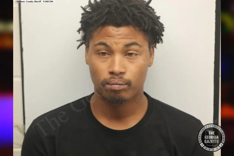Tyrone Cole — Chatham County Jail Bookings