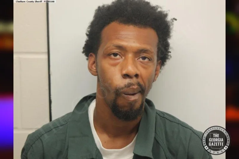 J Cari Coleman — Chatham County Jail Bookings