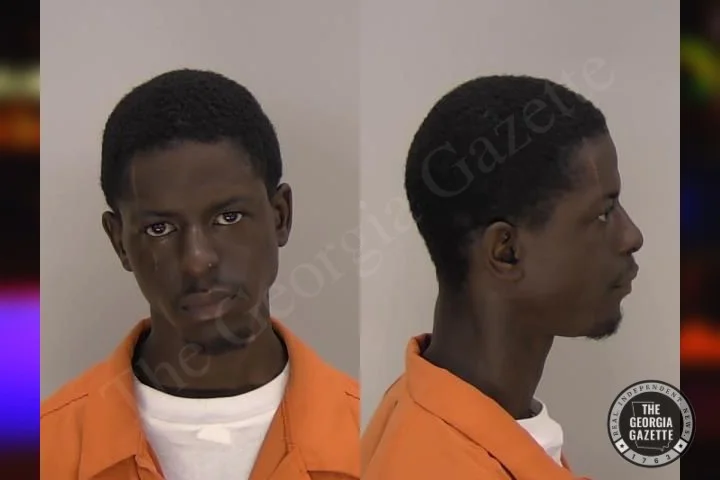 Demetrius Coley — Richmond County Jail Bookings