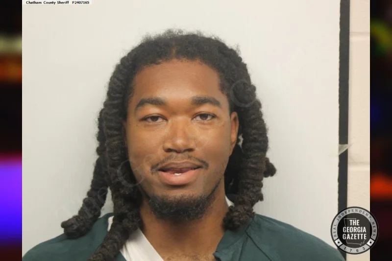 Alan Collins — Chatham County Jail Bookings