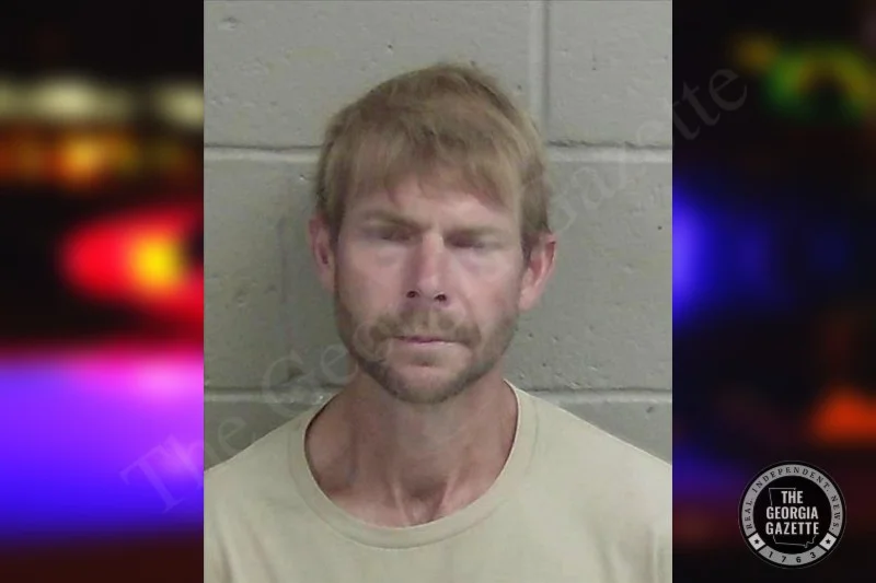 Marcus Collins — Wayne County Jail Bookings