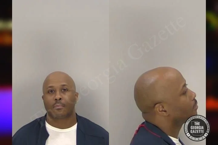 Shawn Collins — Richmond County Jail Bookings