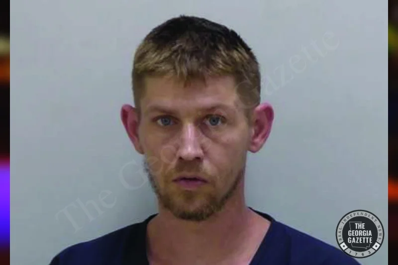 Christopher Collum — Bartow County Jail Bookings