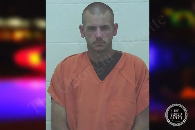 Allen Colvin — Worth County Jail Bookings