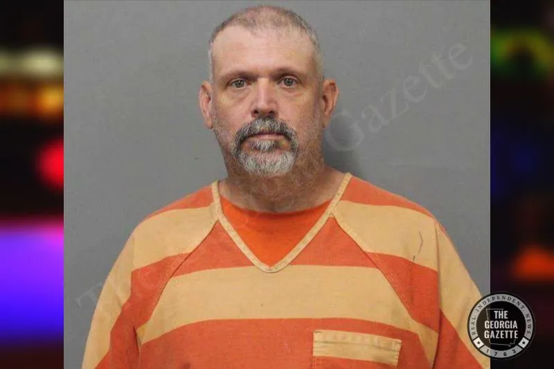Brian Cook — White County