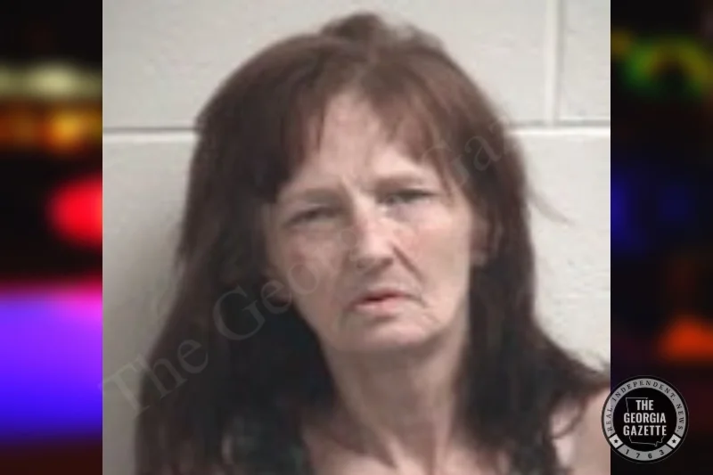 Kathy Costello — Henry County Jail Bookings
