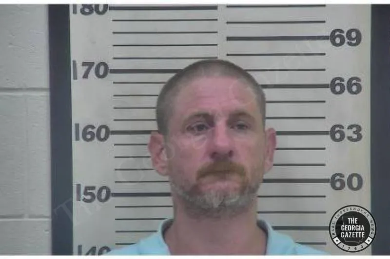 Kyle Courson — Coffee County Jail Bookings