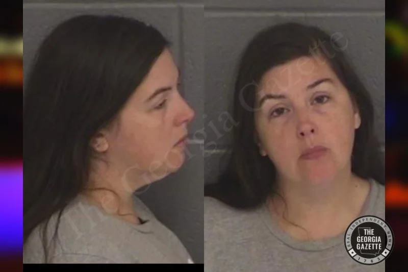 Alesia Cowart — Barrow County Jail Bookings