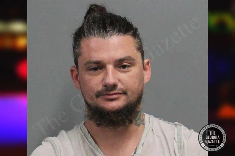 Sean Coyle — White County Jail Bookings