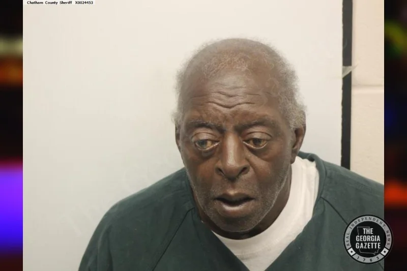 Michael Crook — Chatham County
