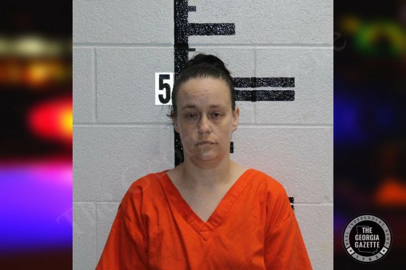 Devon Crump — Murray County Jail Bookings