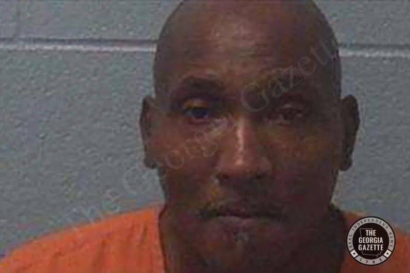 Kenneth Crump | Franklin County Jail Bookings