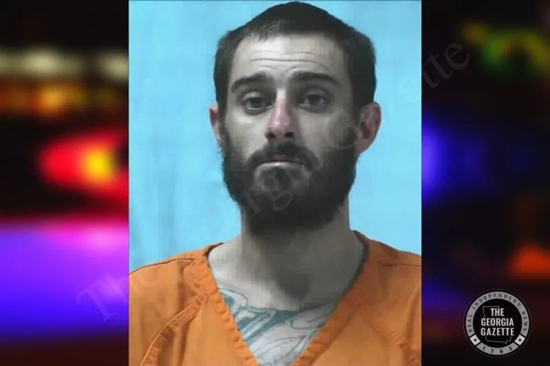 Thomas Cunningham — Seminole County Jail Bookings