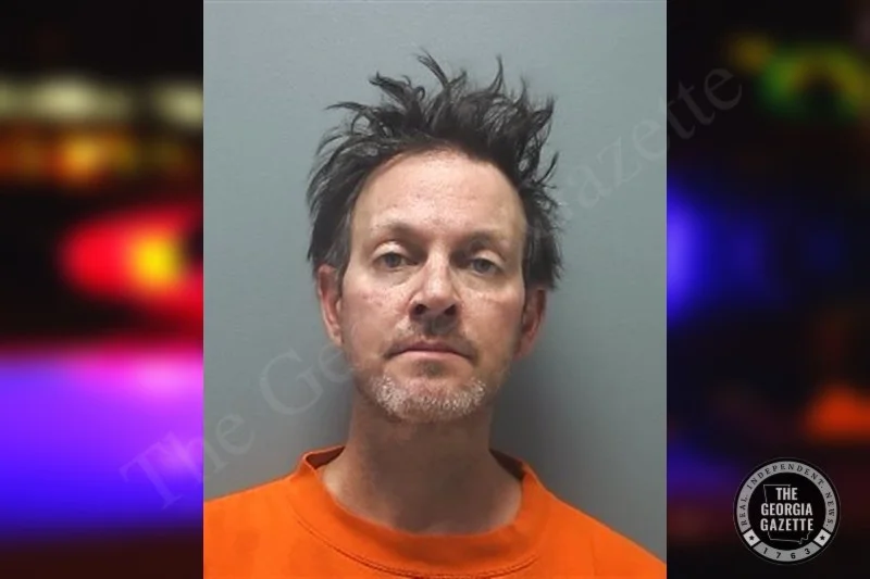 Brandon Dailey — Cherokee County Jail Bookings