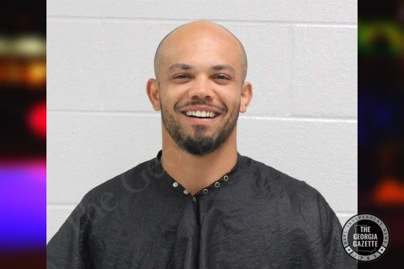 Joshua Dallas — Carroll County