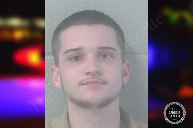 Danny Daniel — Newton County Jail Bookings