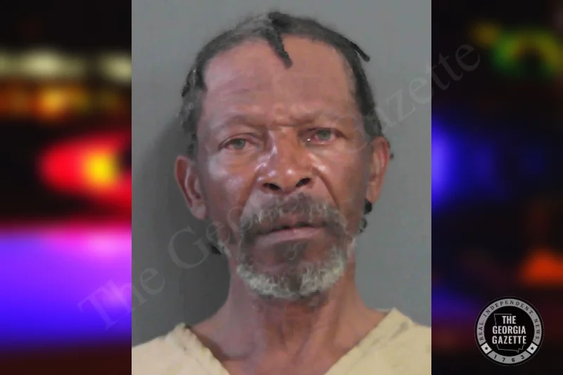 George Daniel — Gordon County