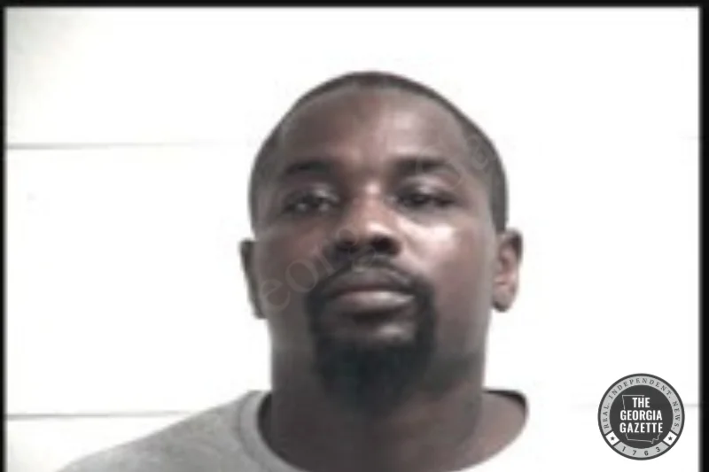 Eric Davis — Henry County Jail Bookings