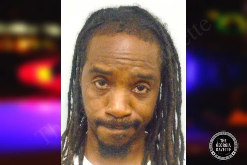 Larry Davis — Burke County Jail Bookings