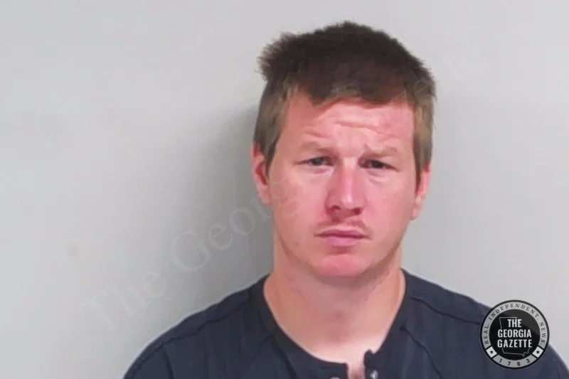 Brannon Dean — Lowndes County Jail Bookings