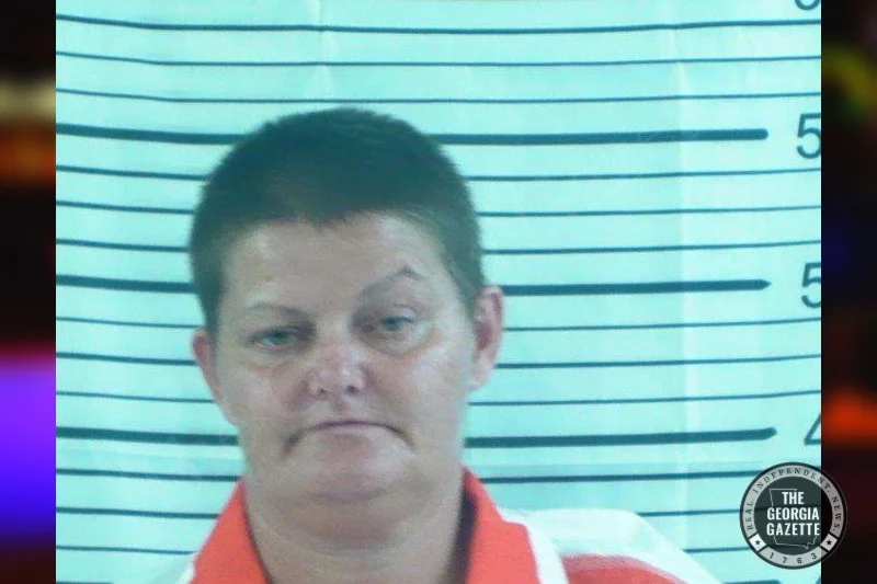 Erica Dean — Stephens County Jail Bookings
