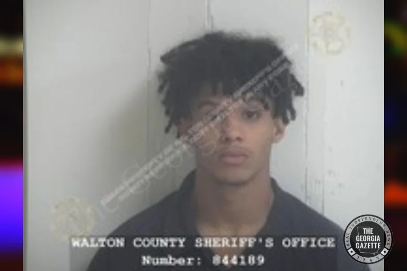 Yesi Delacruz — Walton County Jail Bookings