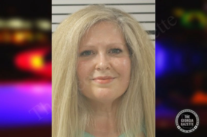 Elizabeth Delcampo — Toombs County Jail Bookings