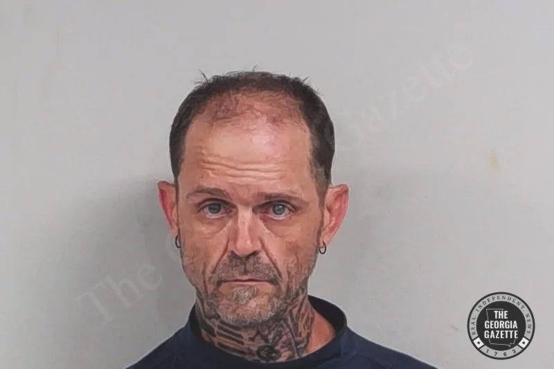 Larry Delk — Lowndes County Jail Bookings