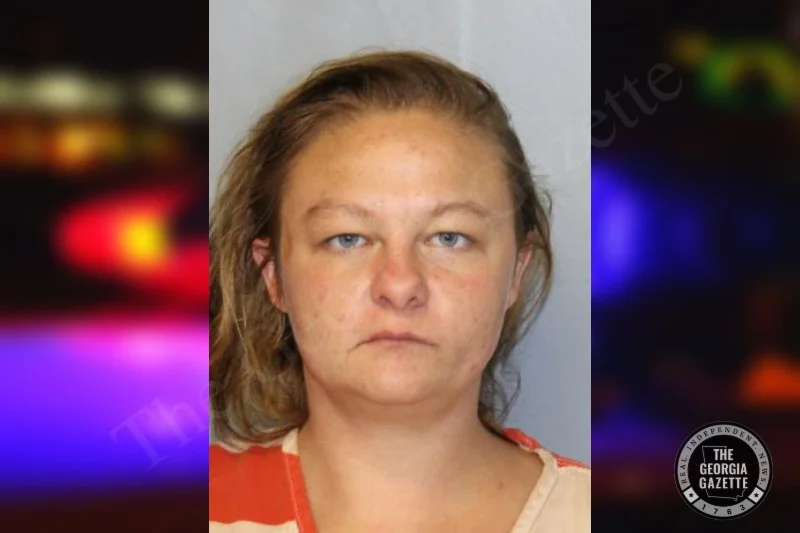 Lauren Dempsey — Hall County Jail Bookings