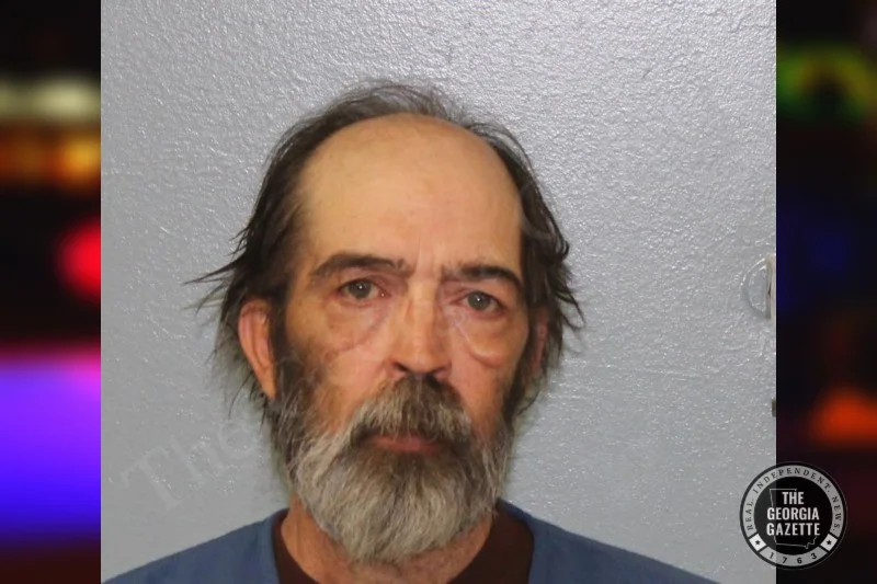 Terrance Deuel — McIntosh County Jail Bookings