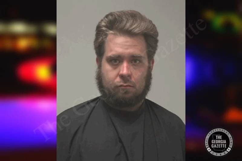 David Dewberry — Coweta County Jail Bookings