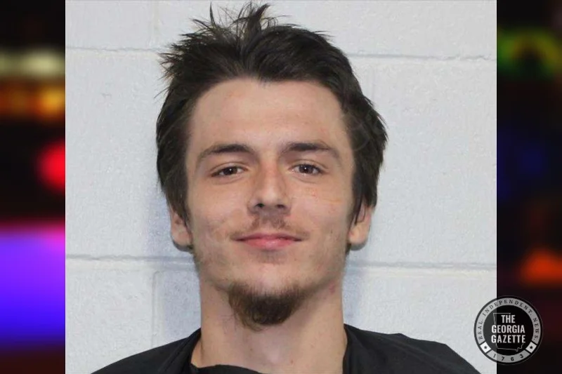 Tyler Dickens — Habersham County Jail Bookings