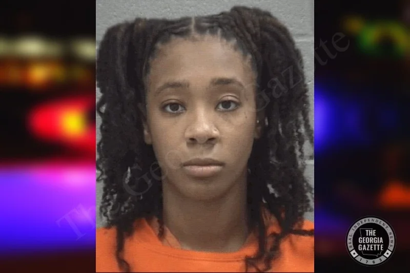 Kaylen Dorsey — Columbia County Jail Bookings